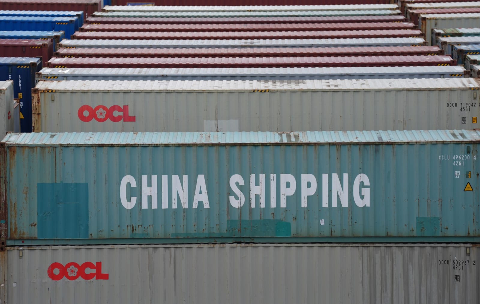 China's trade surplus hits record high in 2025 despite US tariffs