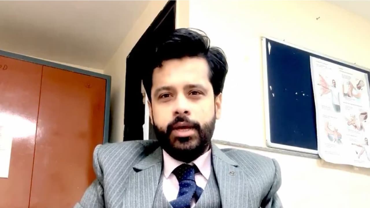 NEET-PG cut-off to zero 'alarming': FAIMA chief criticises NBEMS