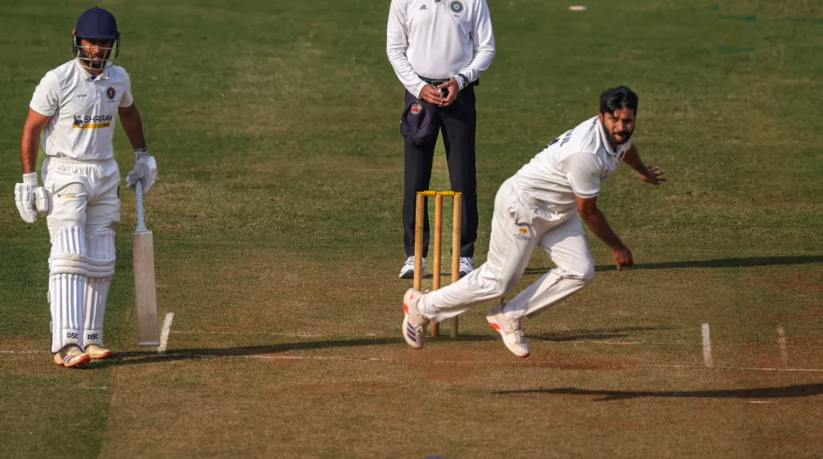 VHT 2025–26: Early start costs Mumbai, captain reflects after ...