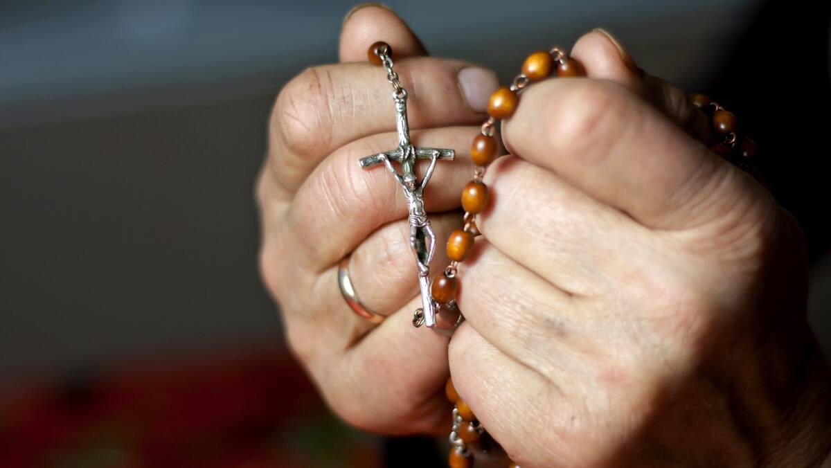 Selon l'ONG Portes ouvertes : Plus de 388 millions de chrétiens sont ...