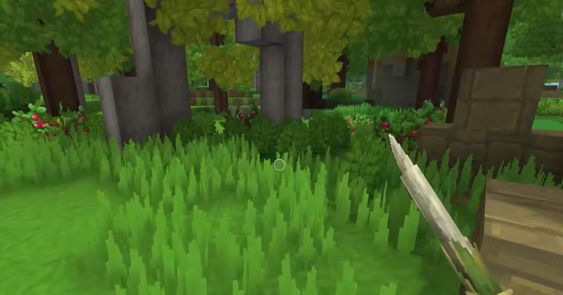 Hytale sword types: Which ones to use and why