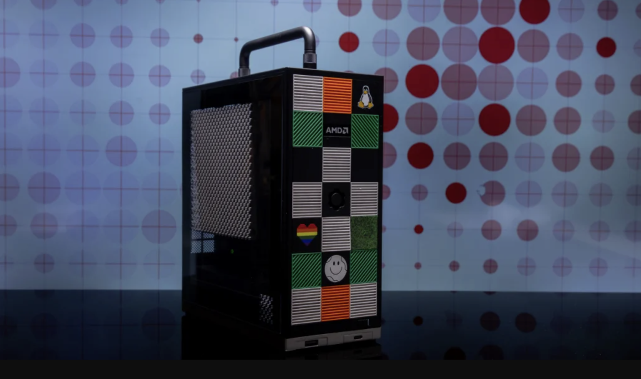 Memory shortage forces Framework to increase prices on its desktop PC