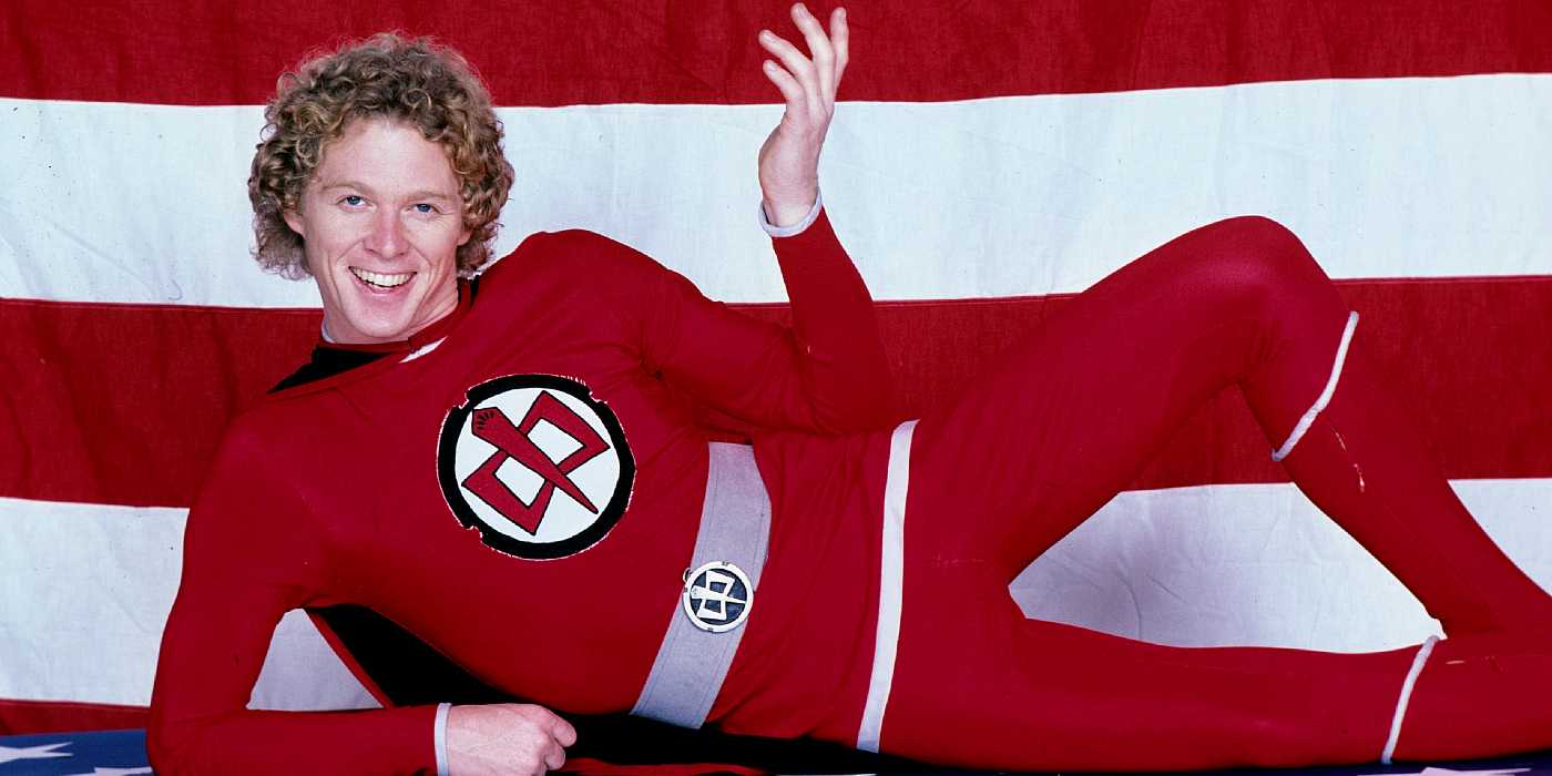 The greatest American hero reboot release date, first look, and more