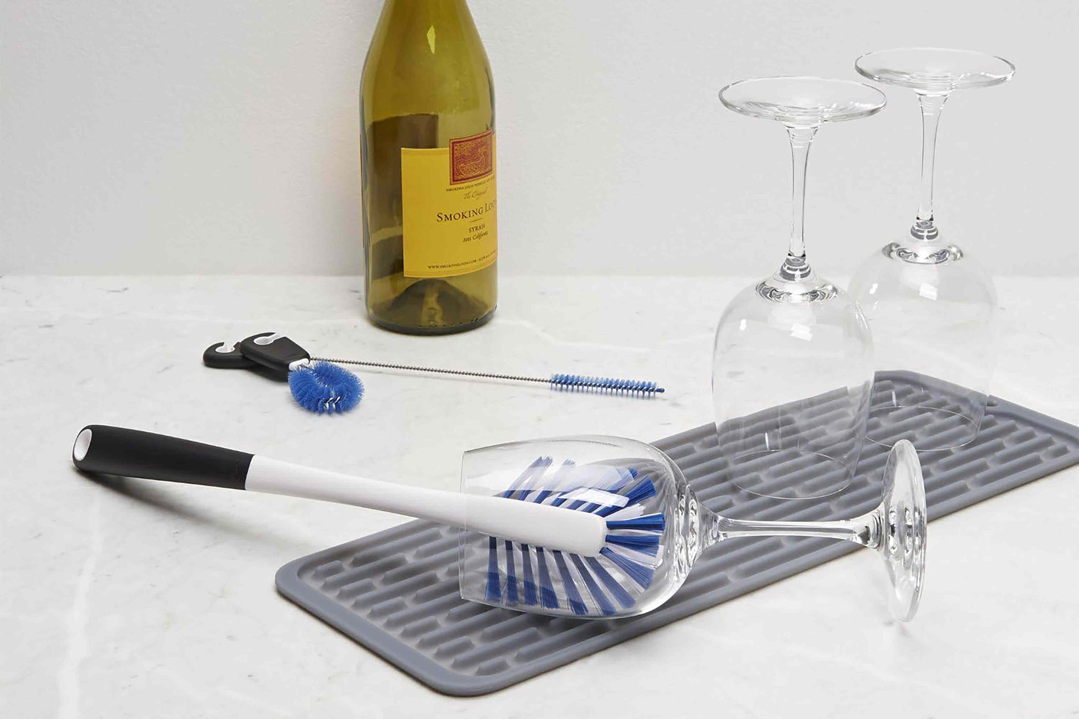 8 bestselling OXO Good Grips tools for cleaning your kitchen, all under ...
