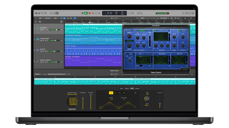 Apple's Creator Studio subscription offers Final Cut Pro, 5 other ...