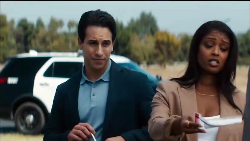 High Potential season 2 episode 10 promo