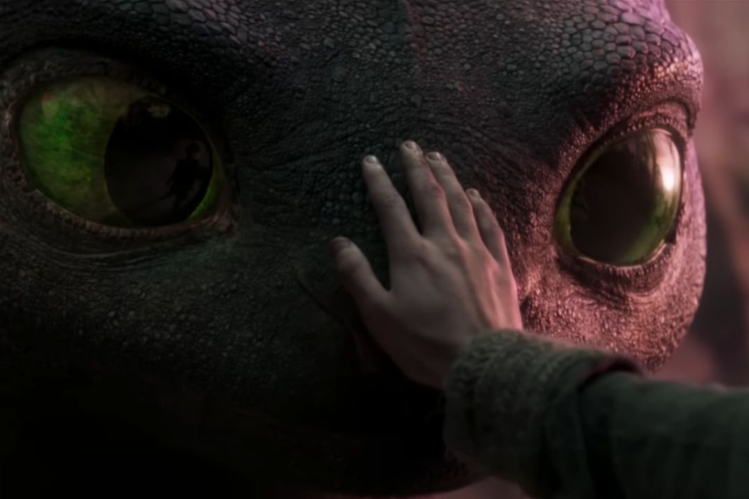 2025’s most talked-about live-action adaptation is finally hitting Netflix