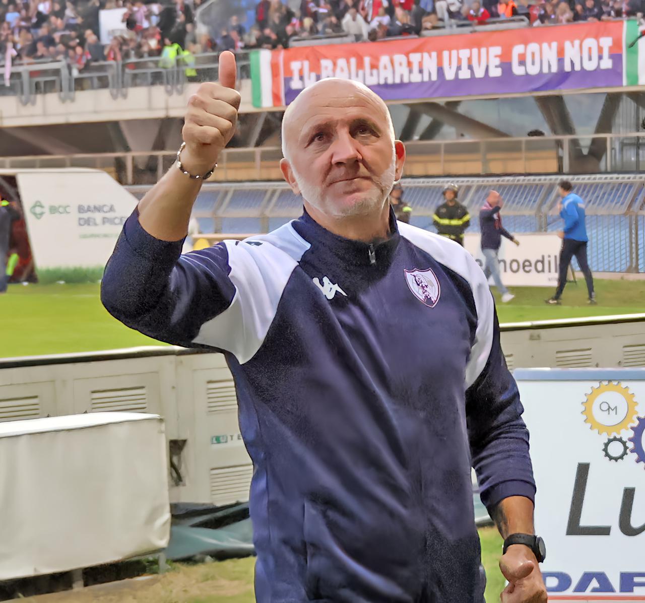 San Benedetto Partecipa rilancia sullo sport