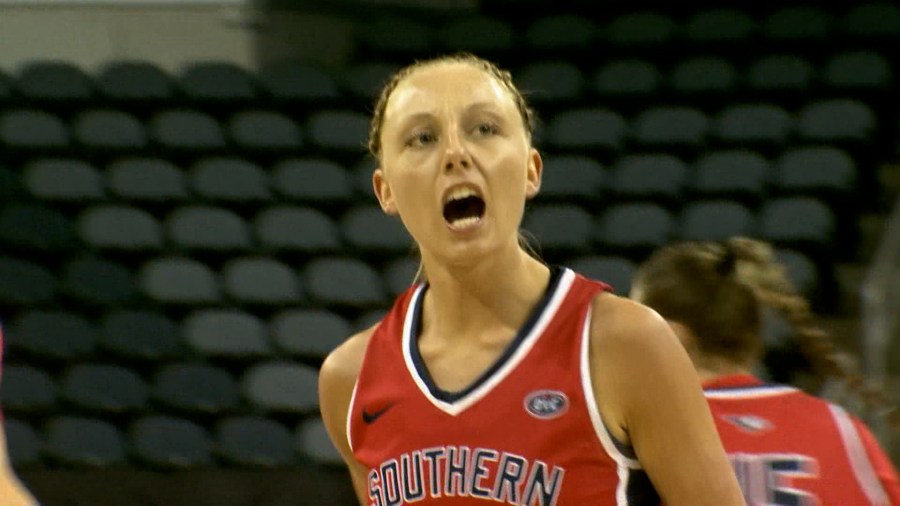 USI women has a chance of redemption