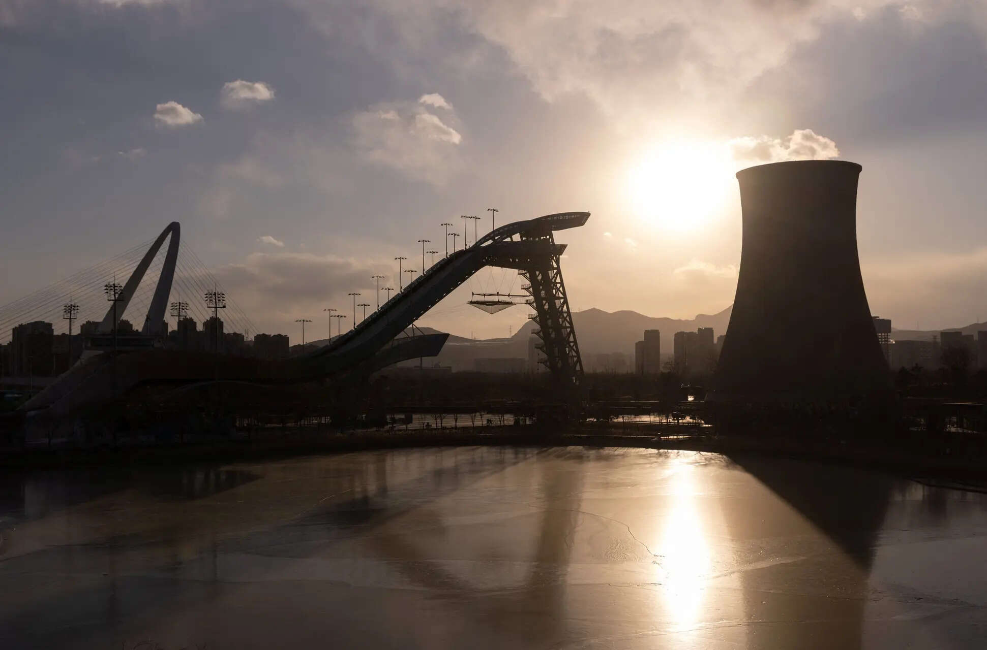 The real cost of China's war for blue skies