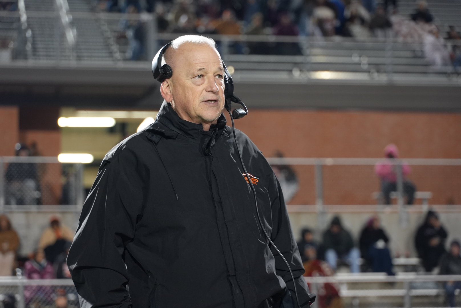 Refugio ISD announces retirement of Coach Drew Cox and appointment of ...