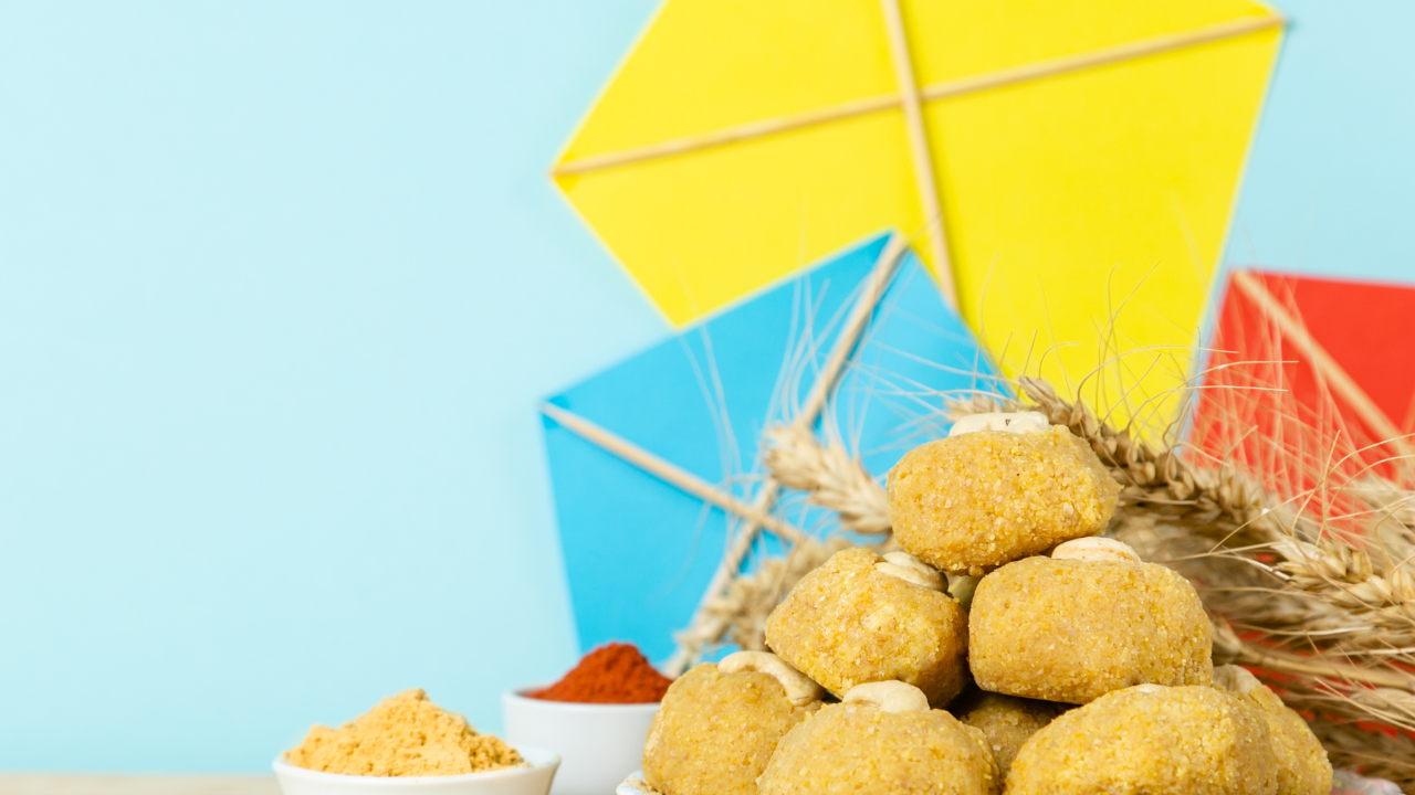 Why Makar Sankranti is celebrated on 14 January