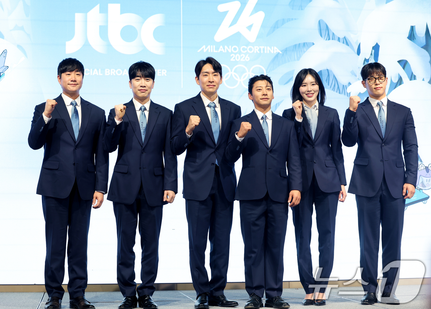 JTBC, 동계올림픽 단독 중계 "지상파와 합의 불발, 다양한 중계 준비"