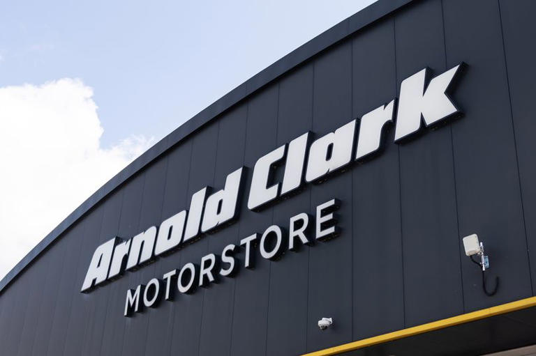 Dozens of jobs to be created as Derby set to open first Arnold Clark ...