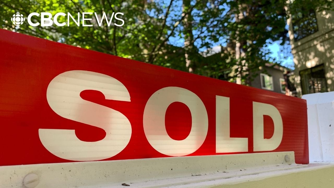 Why did the Okanagan see an uptick in home sales despite most of BC.'s ...