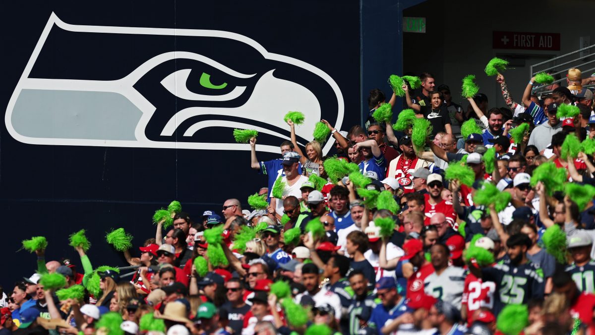 Seahawks issue warning to season ticket resellers with 49ers fans ...