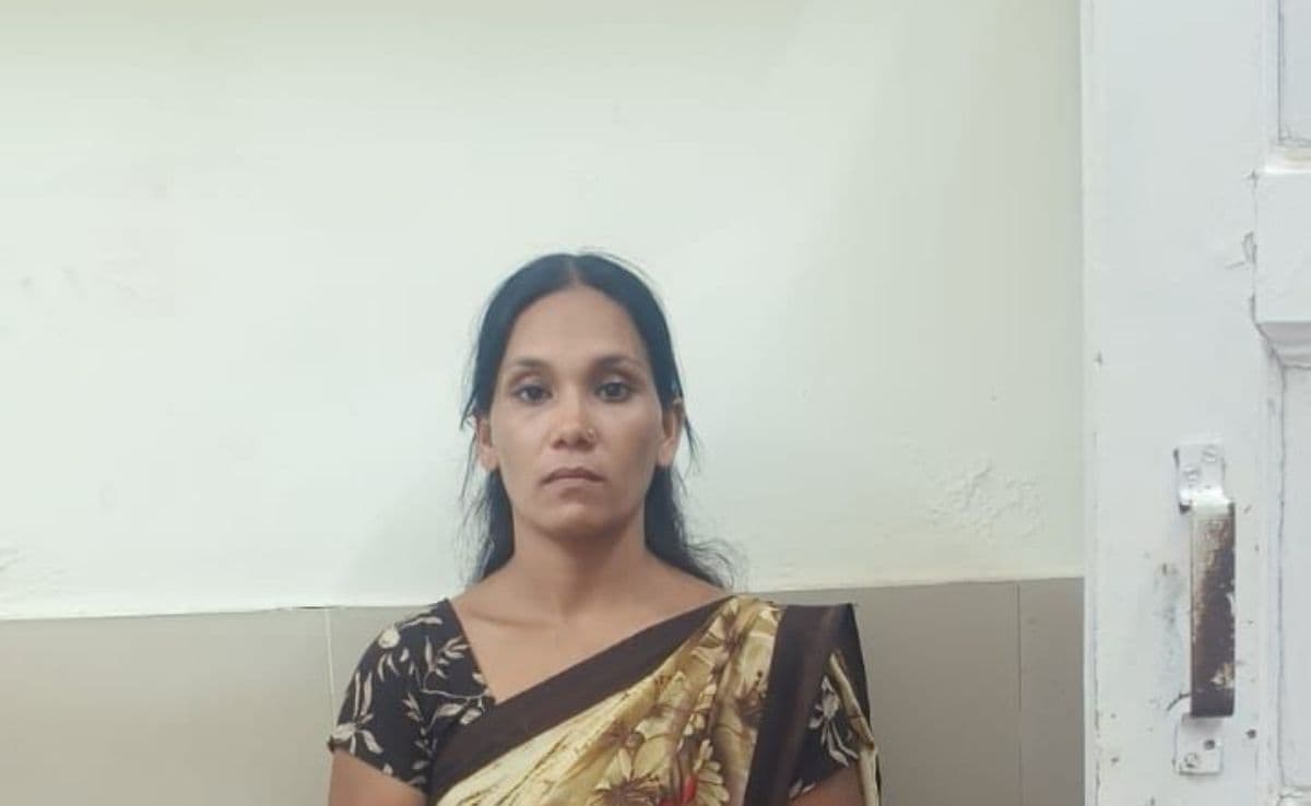 2 Bangladeshi women re-enter India after deportation, arrested in Mumbai