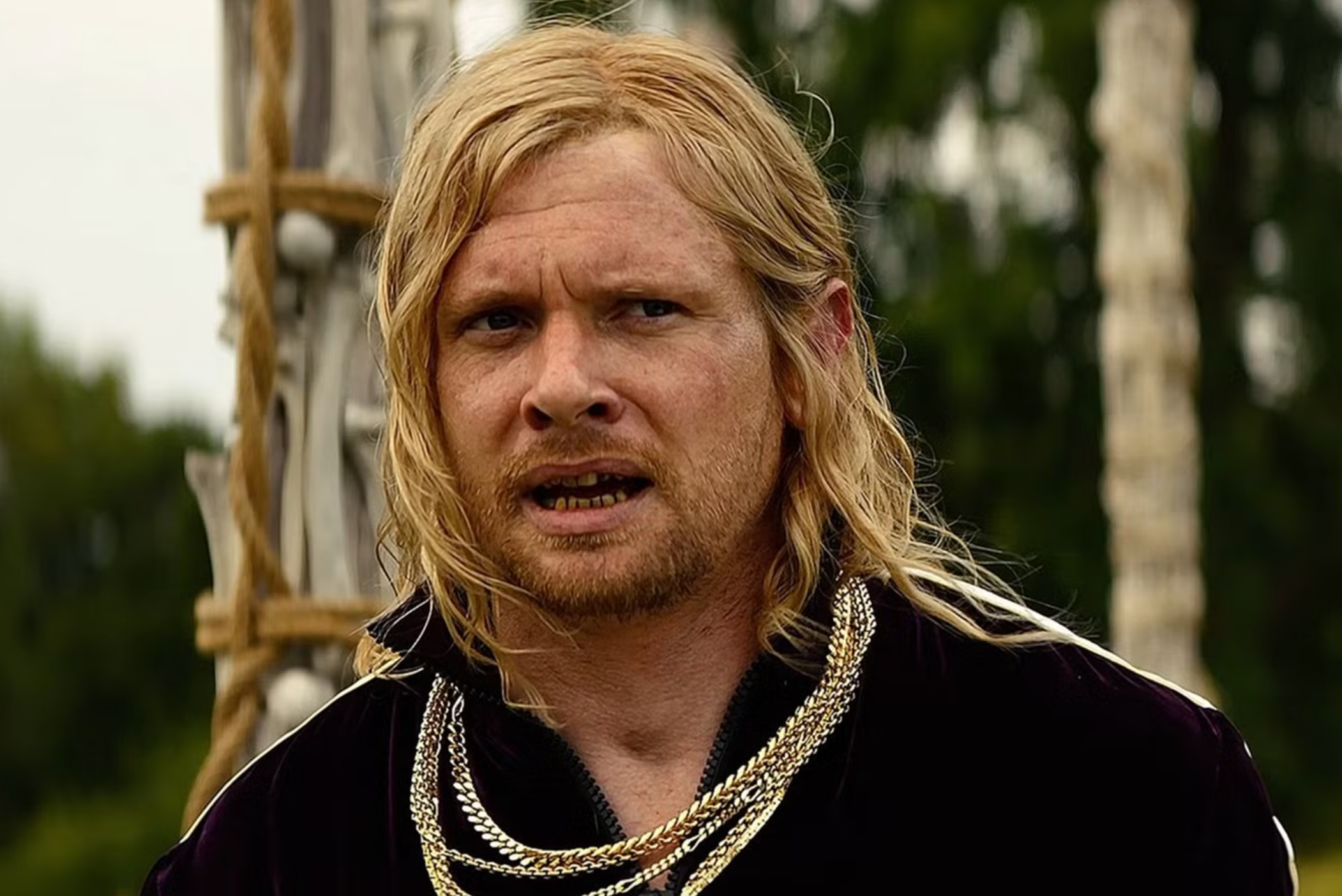 Jimmy Savile: 28 Years Later star explains his character's disturbing ...