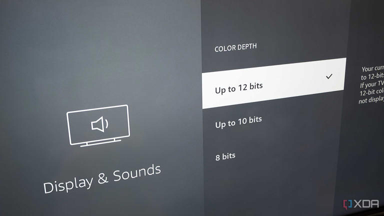 6 settings I always change to make any TV feel more premium