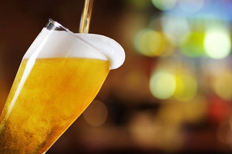 Major UK brewery behind three top beers on brink of collapse