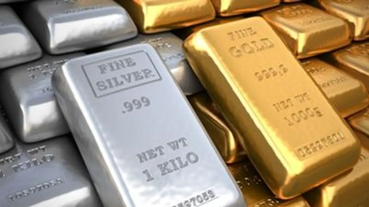 Nuovi massimi storici per oro e argento: il mercato scommette un taglio ...