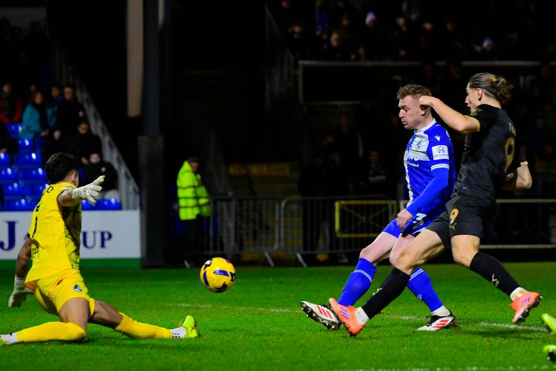 Plymouth Argyle player ratings from Vertu Trophy victory over Bristol ...