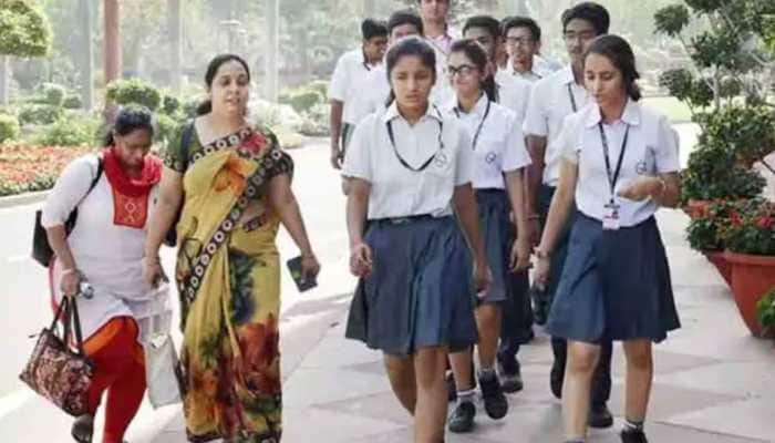 JKBOSE class 10 result 2026 out at jkbose.nic.in; 84.04 percent ...