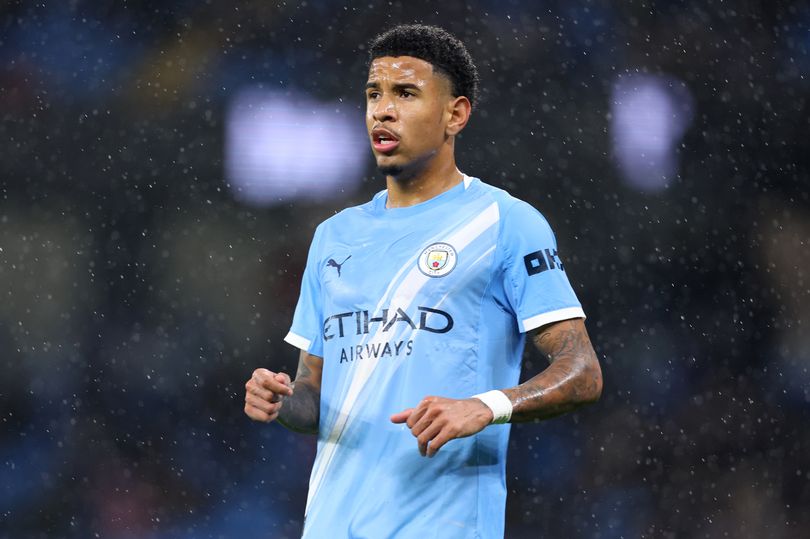 Savinho told to leave Manchester City for Tottenham transfer