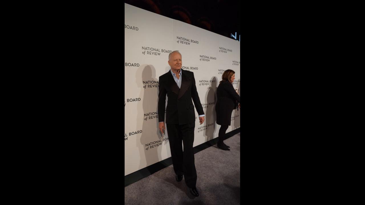 2026 National Board of Review Awards Gala - 66757236