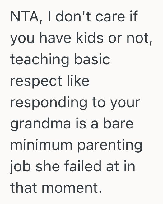 Uncle was worried too much screen time was turning his nephew into an ...