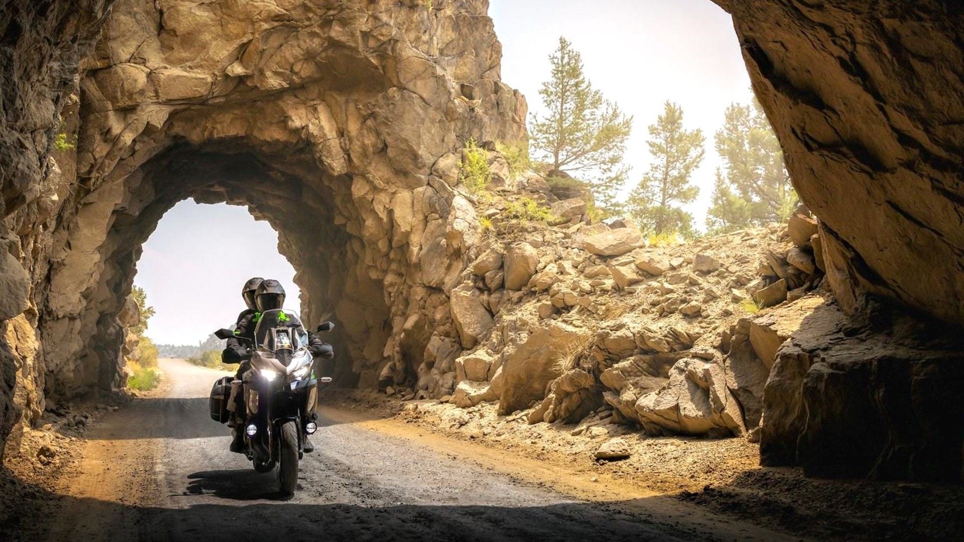Why this Kawasaki might be the most practical adventure-tourer for the ...