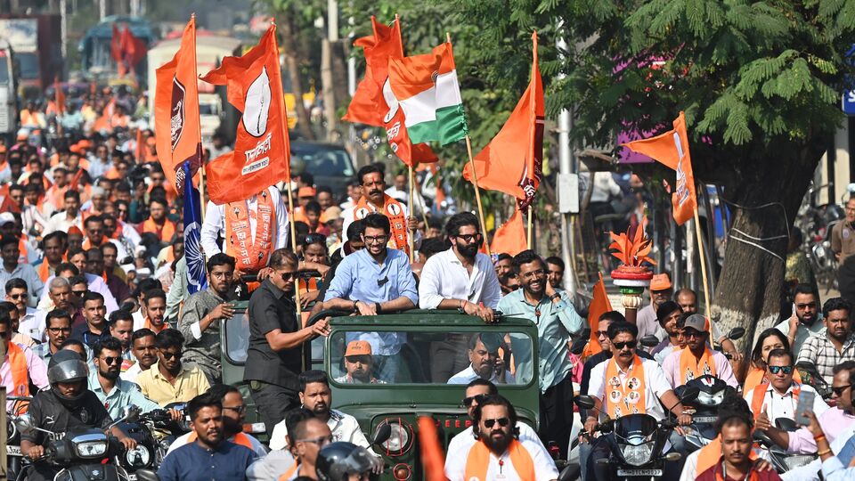 Explained: Why BMC elections haven’t been held since 2017