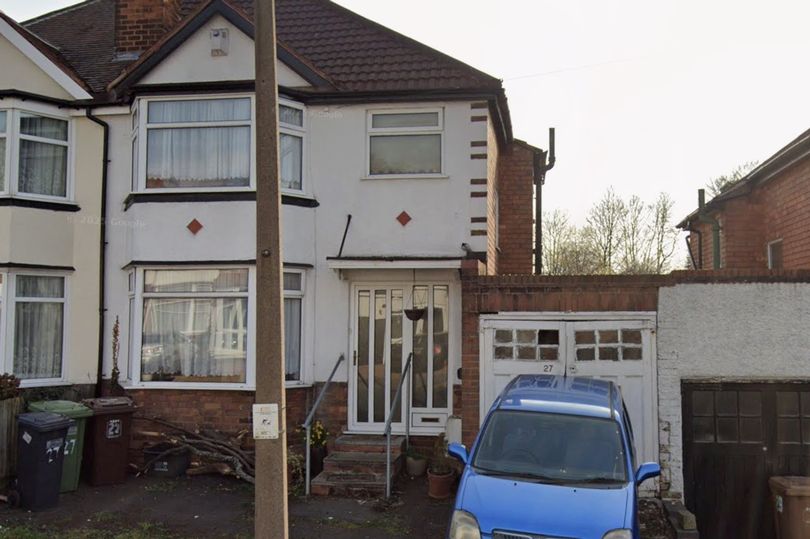 Solihull planners throw out Olton children's home proposal