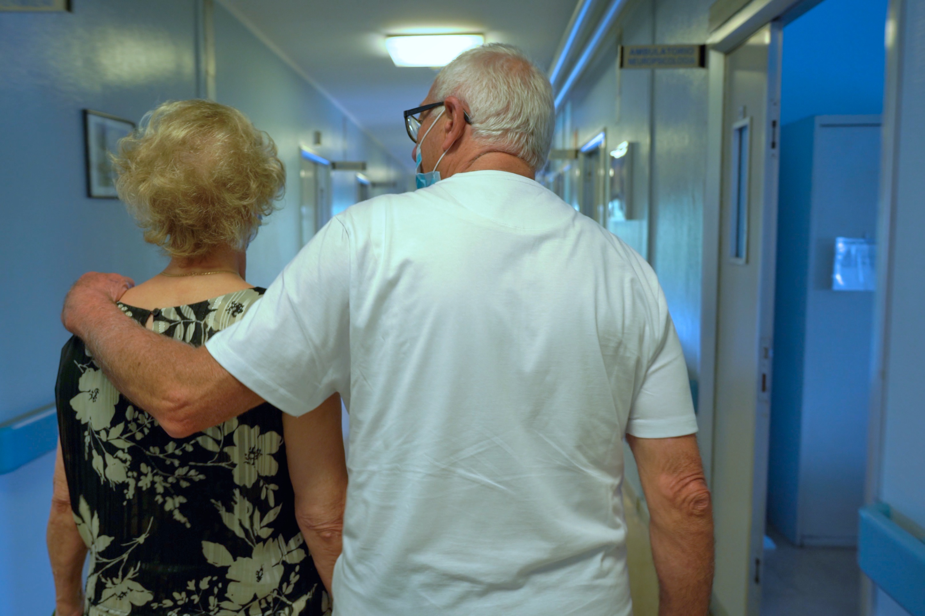 Alzheimer: a docente Cattolica 200mila euro per la ricerca sulle ...