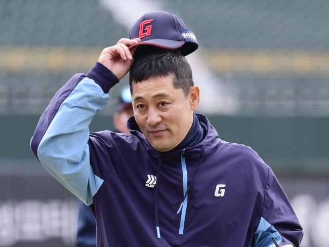 Former Lotte coach Kim Min-jae, national team shortstop, dies