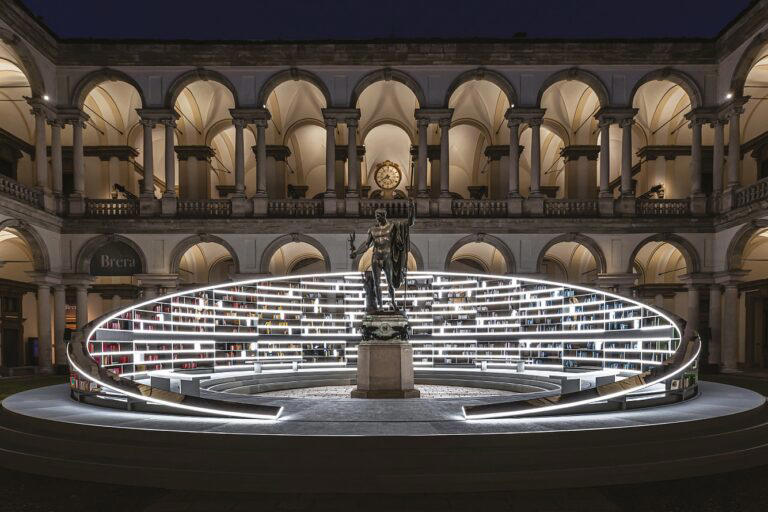 La produzione culturale di design a Milano: Report 2025