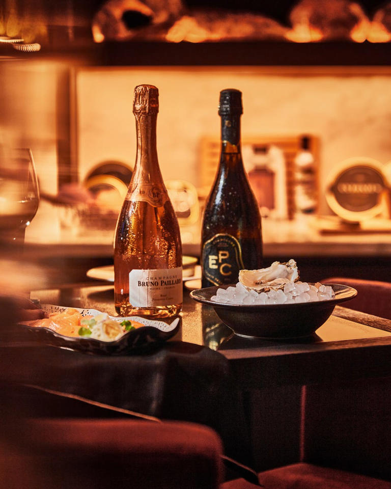 Madrid estrena restaurante, pero no es uno cualquiera: vuelve Nazario ...