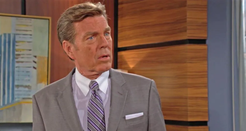 Les feux de l'amour : le départ de Kyle (spoiler)