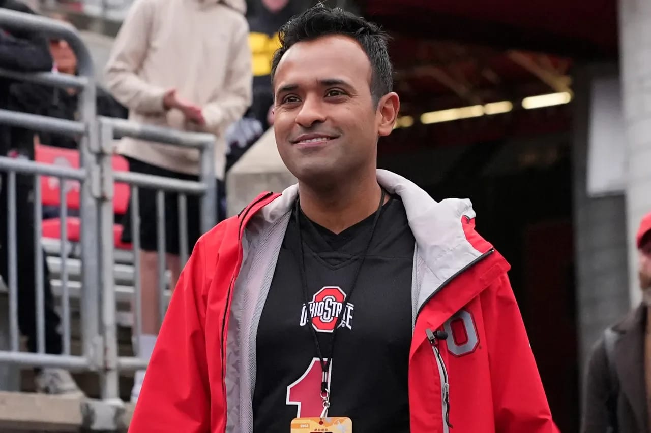 Vivek Ramaswamy-backed Strive and Semler stocks rebound on Bitcoin ...