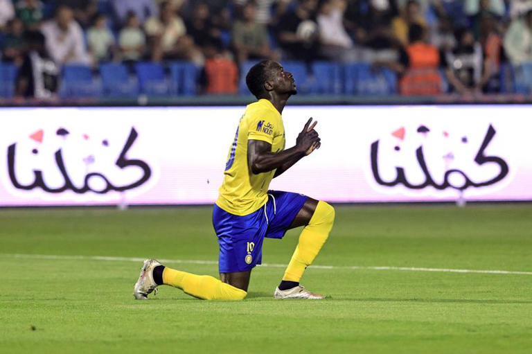 Sadio Mane's younger wife and how many kids they want when she finishes ...