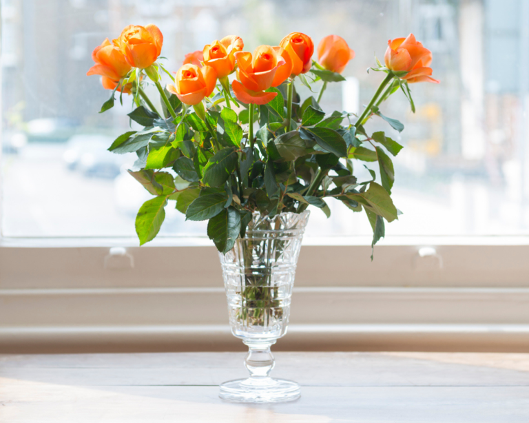 Die Kristallvasen deiner Oma sind ein Vermögen wert – wenn sie diese 2 ...