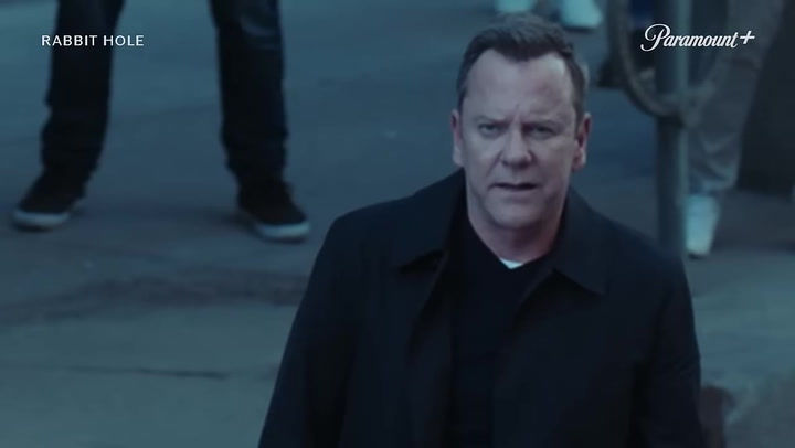 Watch: Rabbit Hole teaser trailer