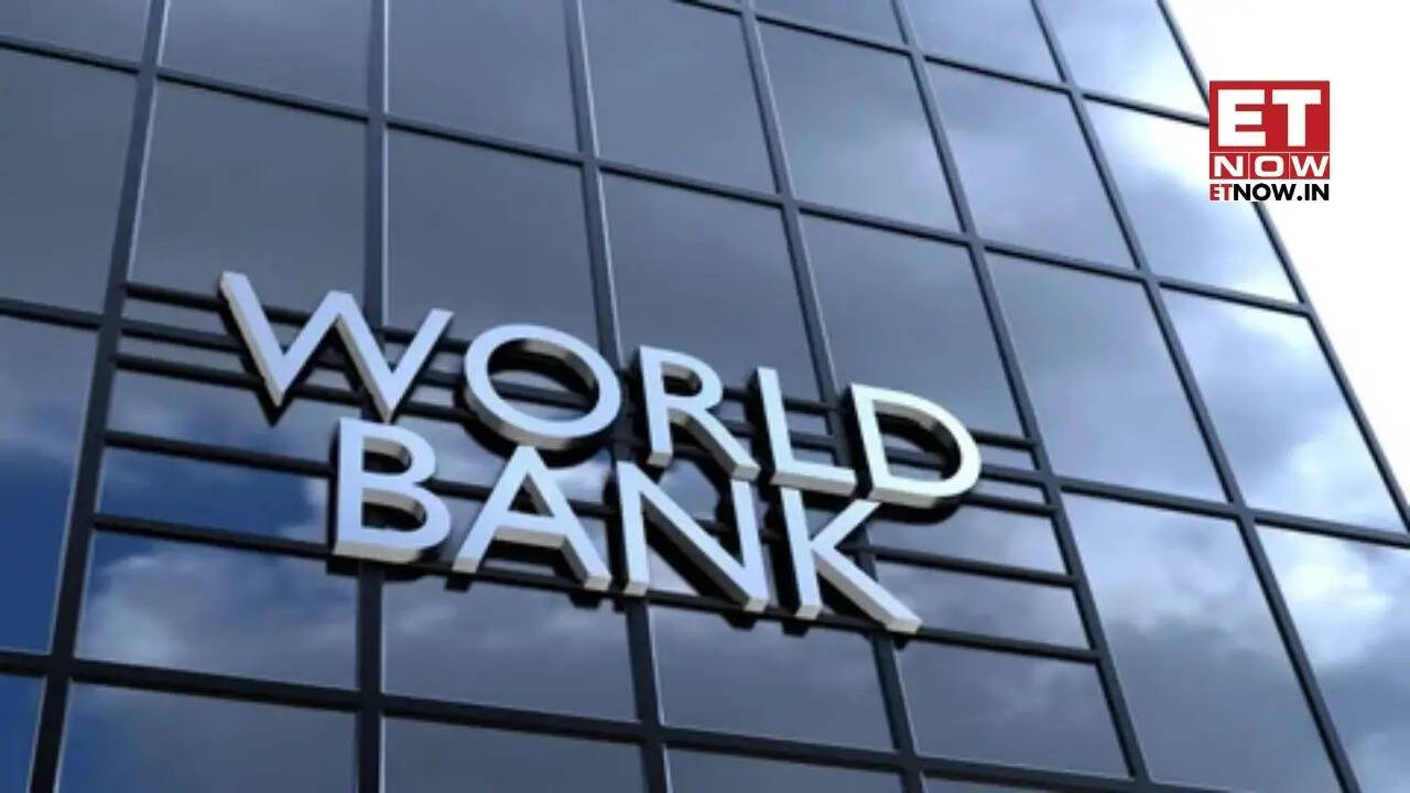 World Bank raises India's FY26 GDP forecast to 7.2%