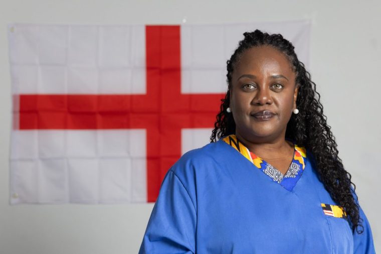 ‘A silent message to people like me’: The nurses scared to visit homes ...