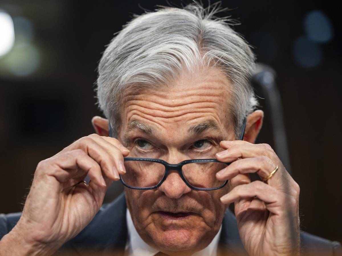 Powell, banchieri centrali contro Trump