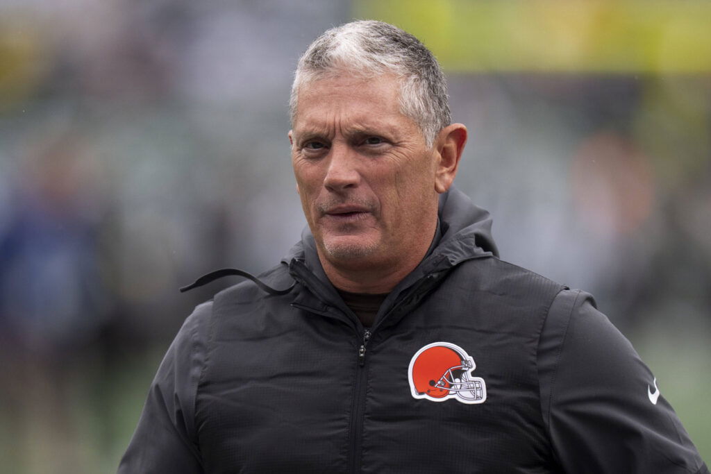 Browns’ major dilemma as Jim Schwartz becomes roadblock in HC search