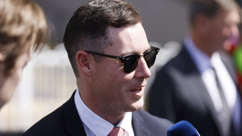 Home-tracker Iron Fury primed to hold off city slickers in Newcastle