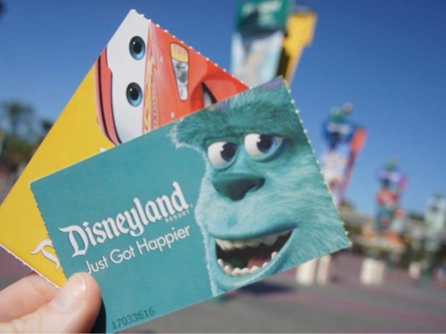 Big changes coming for this Disneyland restaurant