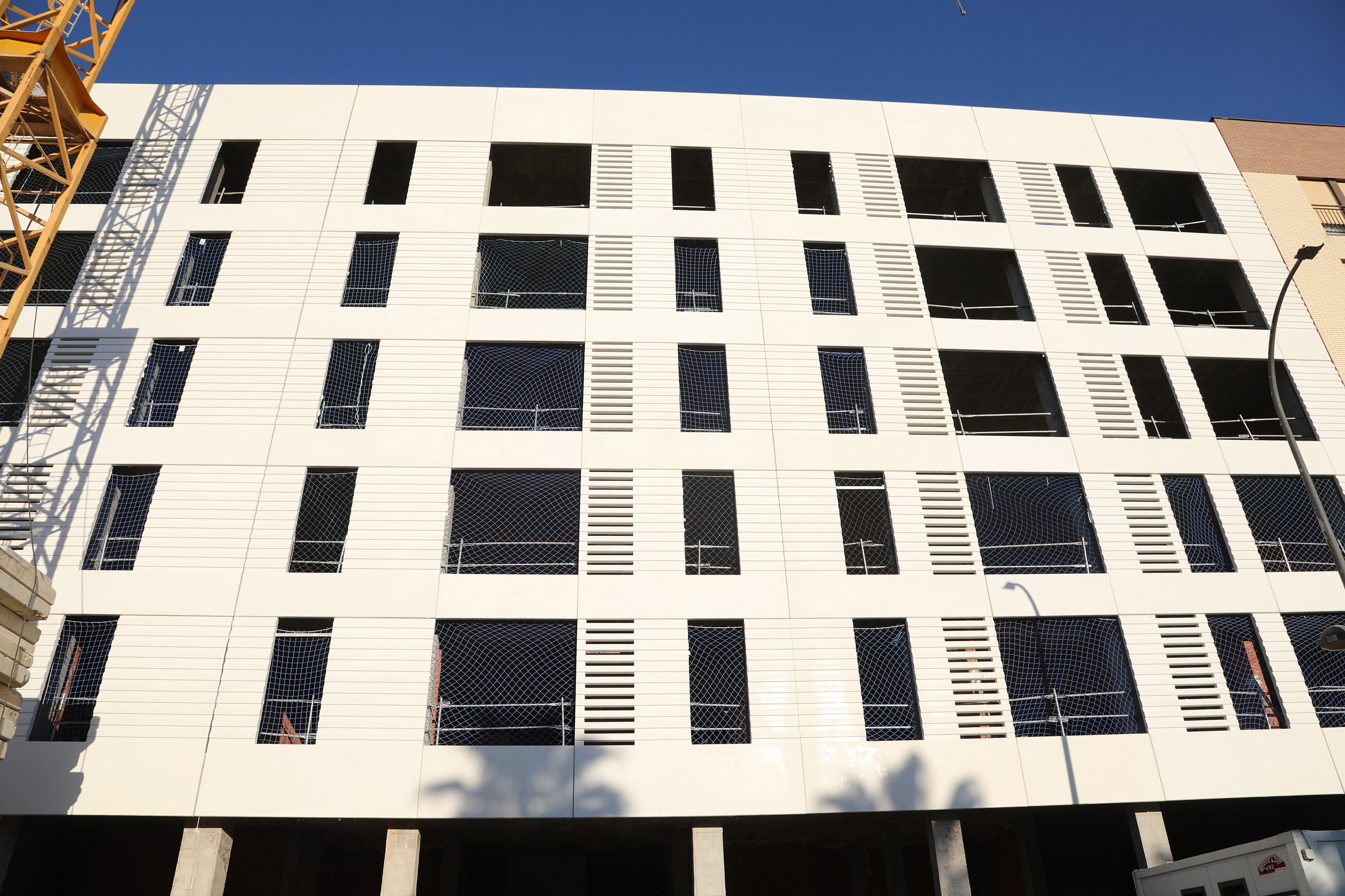 Ley de vivienda asequible europea: dar seguridad jurídica frente a ...