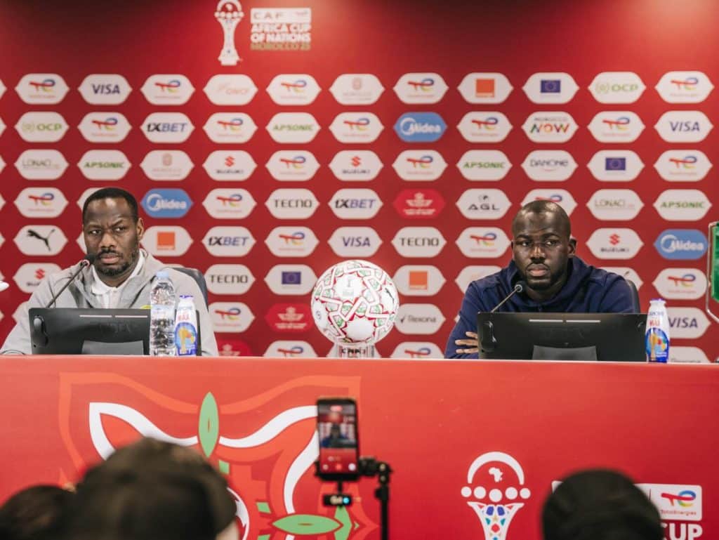 AFCON 2025: Pape Thiaw reveals Senegal strategy to face Egypt